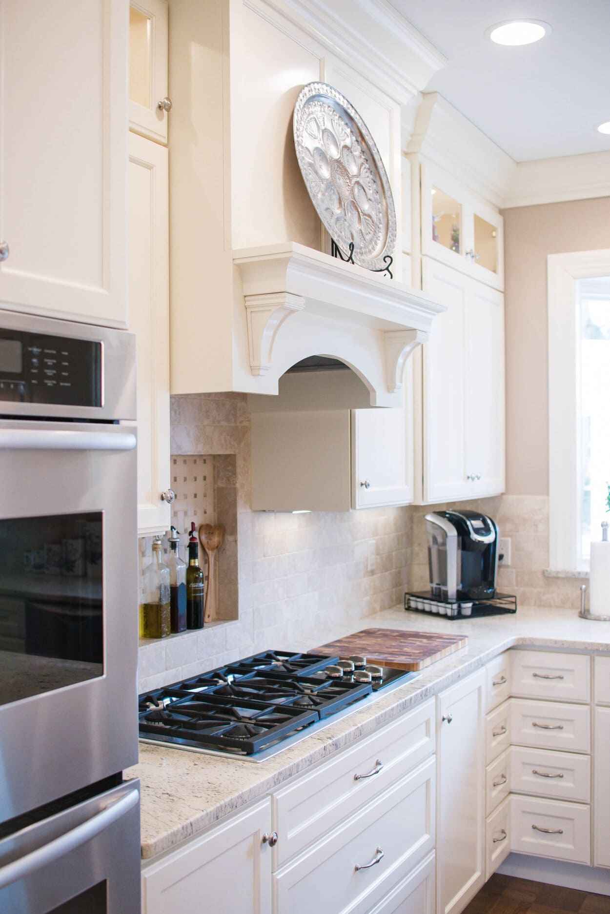 How to Determine the Best Cooktop For your Next Kitchen Remodel